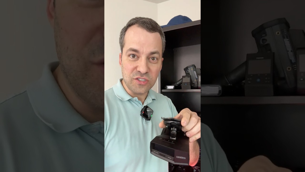 Should You Update Your New Radar Detector?