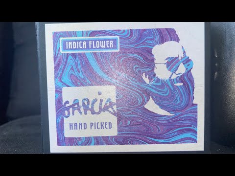 Great Aunt’s Secret AKA GAS by Garcia Handpicked