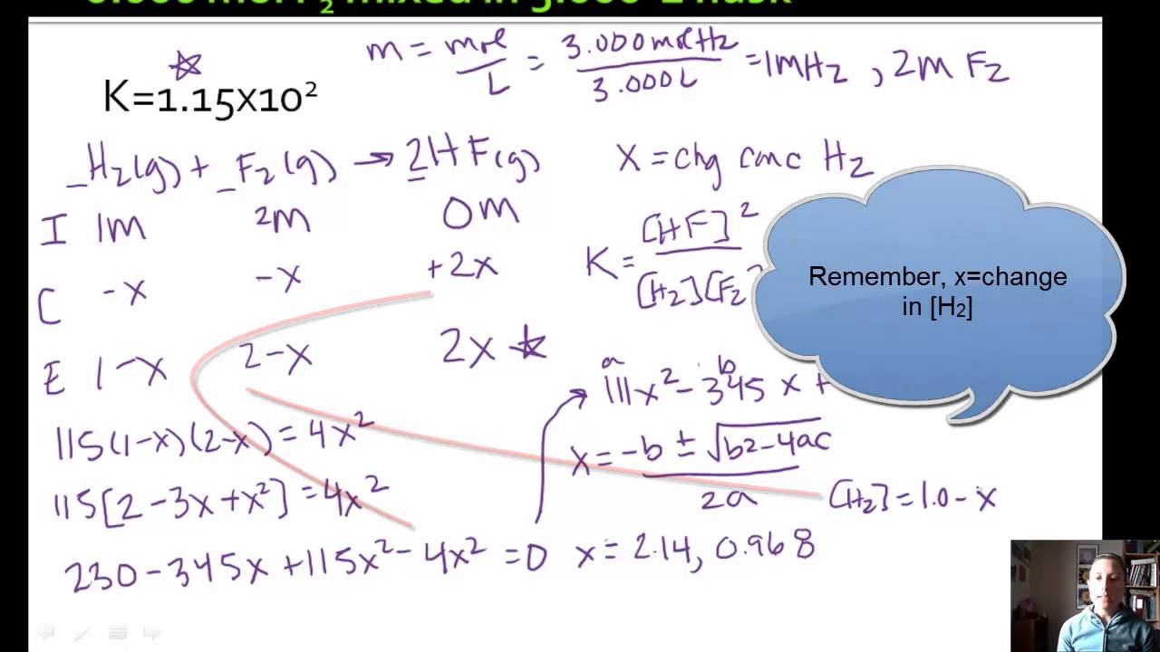 Section 4-Solving Equilibrium Problems