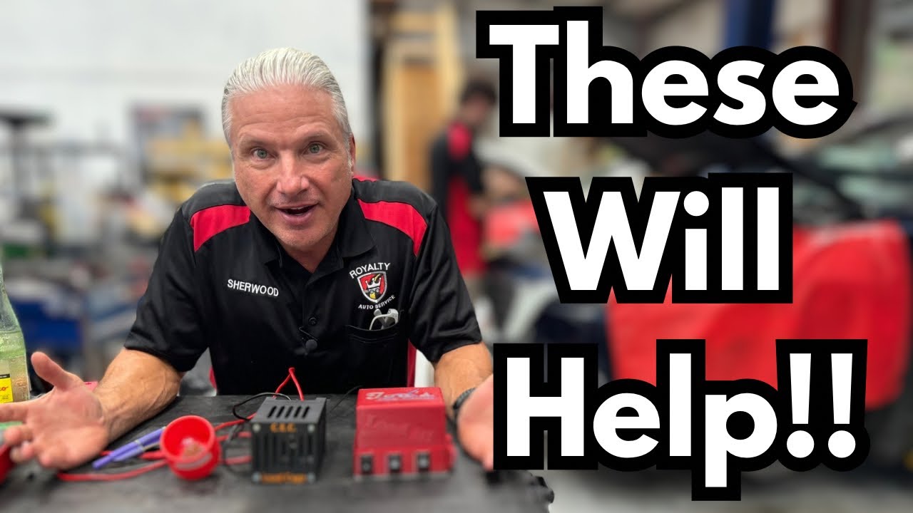 Reviewing 3 Load Testers That You Should Add To Your Toolbox!