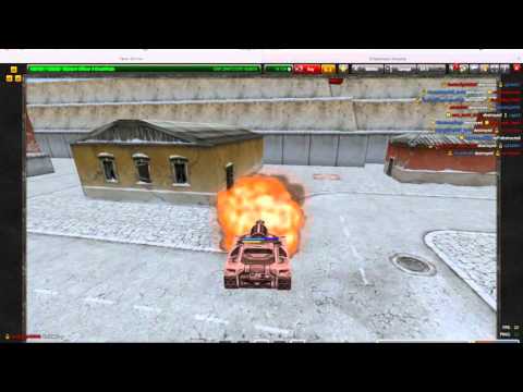 Steam Community :: Video :: Tanki Online- Multi2-4Gaming/ First Half