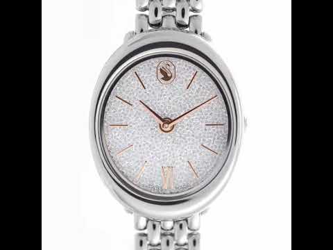 Ρολόι Imber Ελβετικής Κατασκευής Swarovski