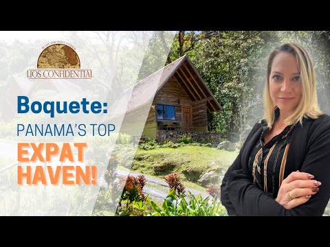 Live and Invest Overseas Conferences & Workshops