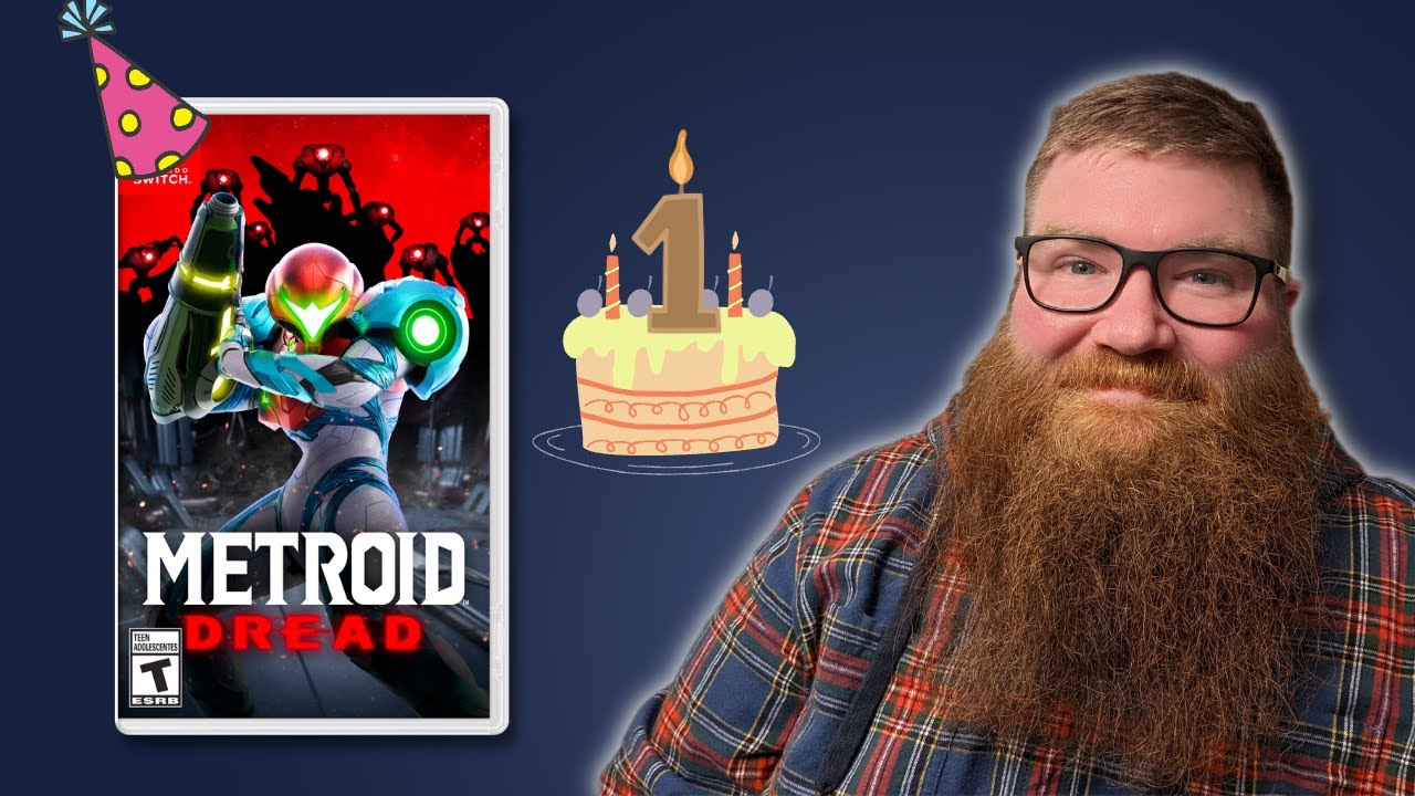 Metroid Dread 1 Year later | Game Review