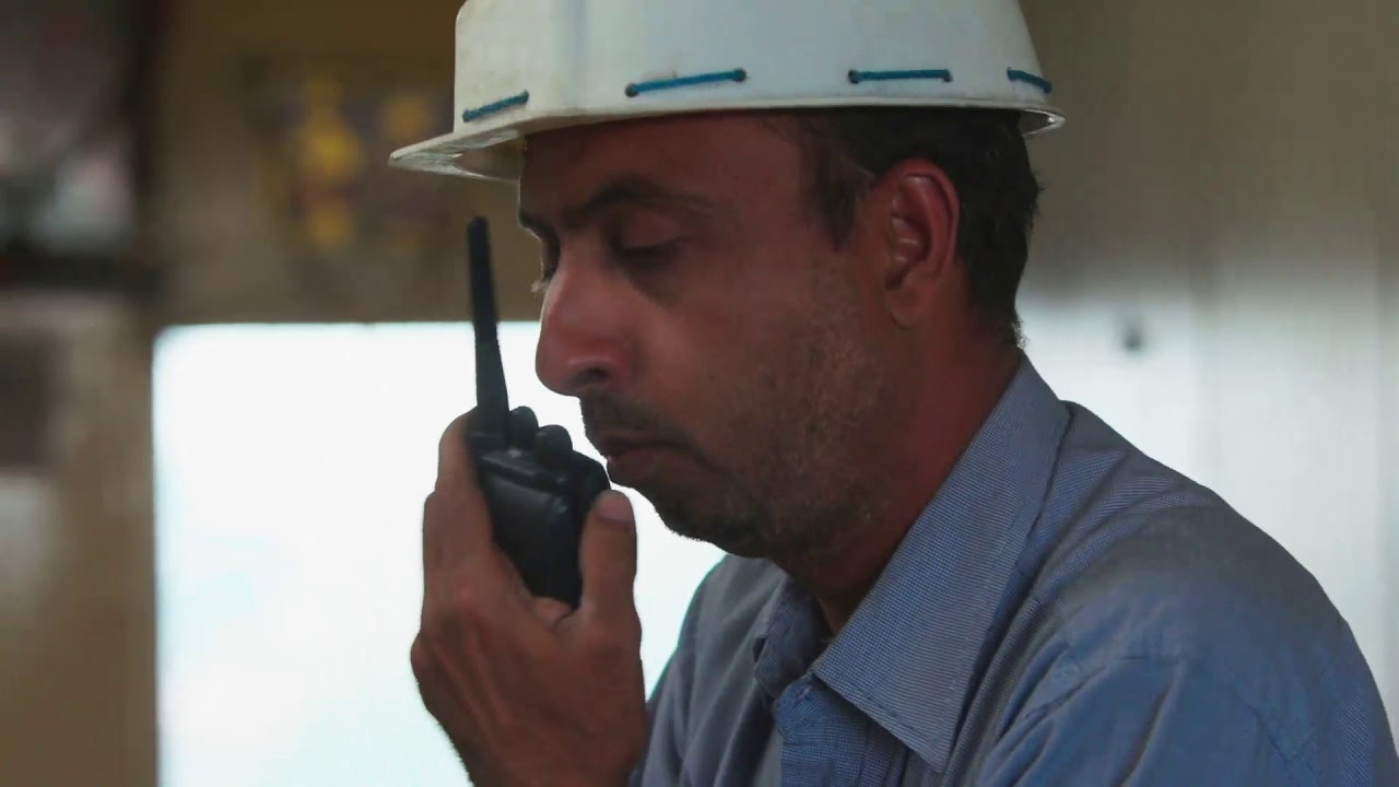 BLA Coke Corporate Video (Gujarati)