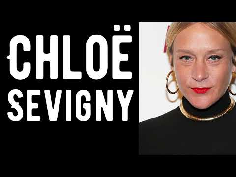 How Do You Pronounce Chloe Sevigny?