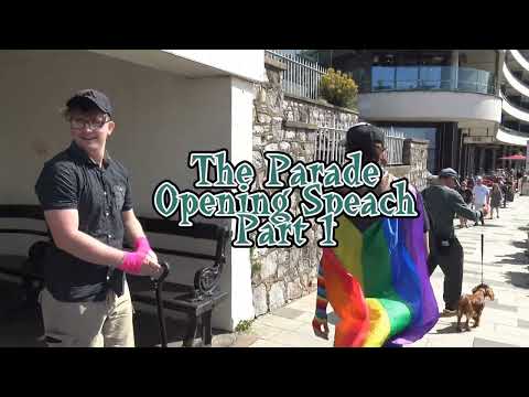 #English_Riviera_Torbay_Pride_Gay_LGBTQIA 13th June 2026 Parade and ...