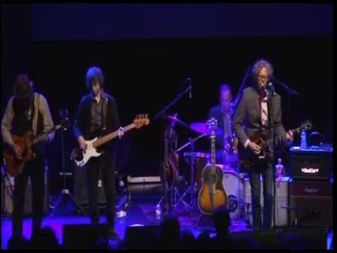 The Jayhawks — Back Roads And Abandoned Motels