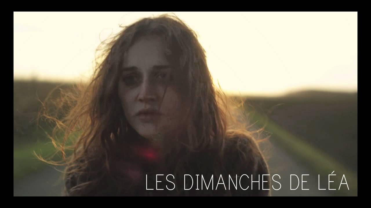 LEA'S SUNDAYS (les dimanches de léa) - TRAILER