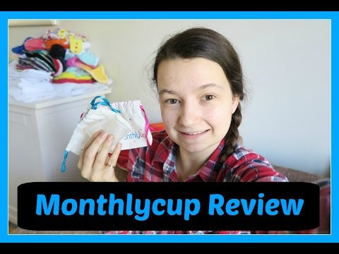 Monthlycup Review
