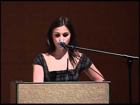 Feminism Now Symposium: Patricia Ann Grisafi