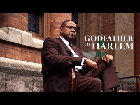 Godfather of Harlem Season 3 Ep 1 The Negro in White America