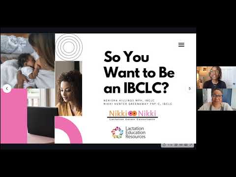 Choosing a Pathway to Becoming an IBCLC