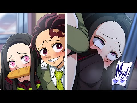 Observational Experiment | Comic dub | Anime Animation