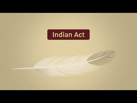 History of Canada | Map and Timeline