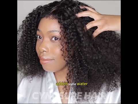 thank you @Sejayda share our 20 inch 8x5 4c edges afro curly wig,same in our link #cynosurehair