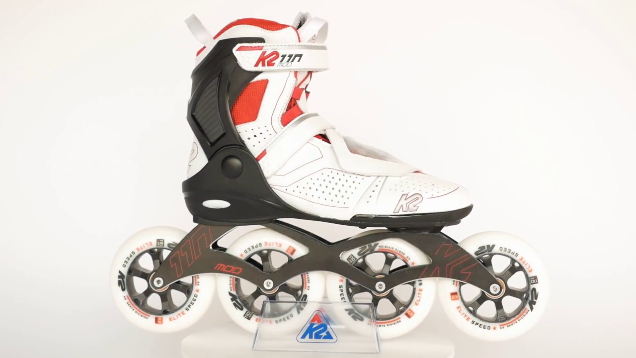 Inliner K2 Mod 110 | Sportega