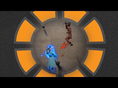 Steam Community :: Video :: TF2 - Try Hard Spy Maining [60 FPS]