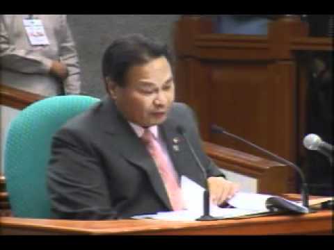 Chief Justice Renato Corona: Walk out to Avoid Cross Examination ...