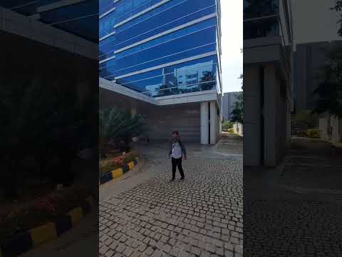 Bangalore campus | software IT companies | IT park