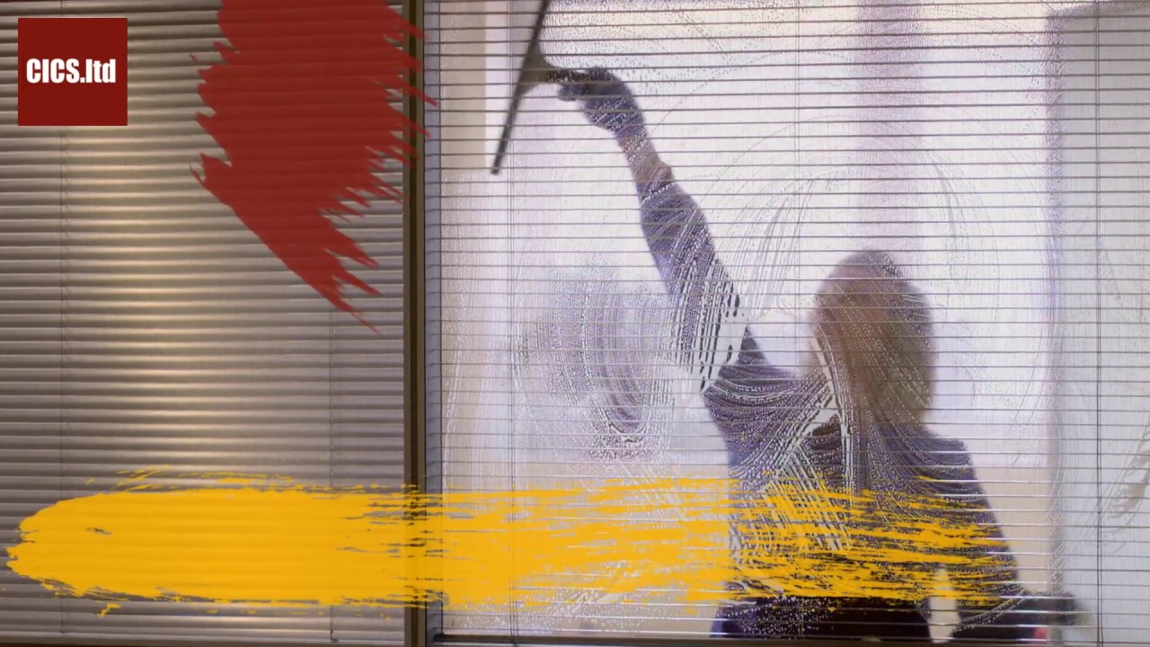 CICS LTD  | Office Cleaning
