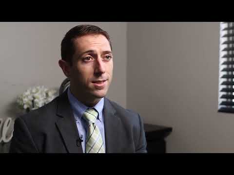 What is TAVR and who may be a candidate?