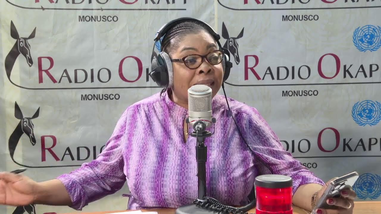 RADIO OKAPI