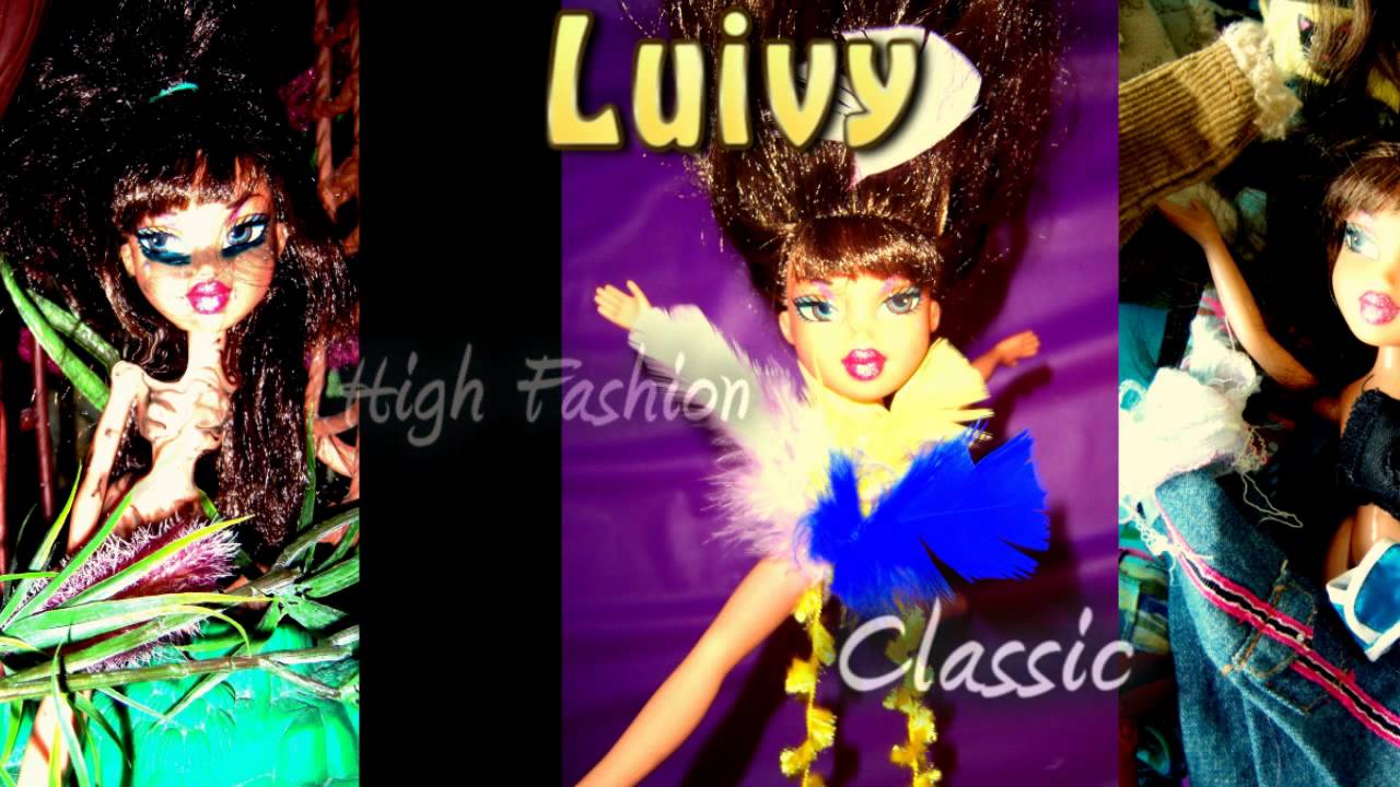 Bratz Next Top Model Cycle 2 Final Preview