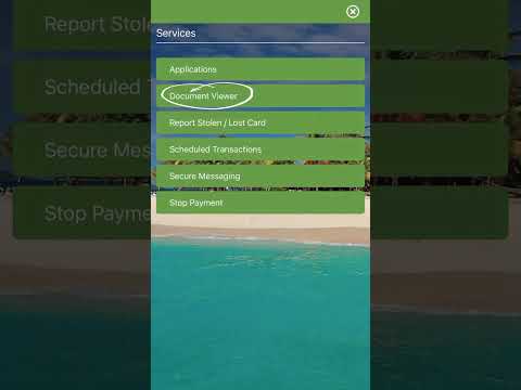 How To View Documents in Document Viewer
