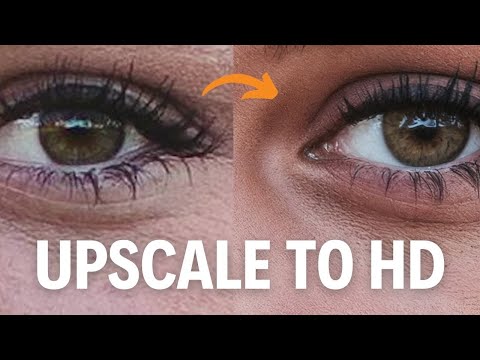 SuperID - Upscale Images to 8K with AI