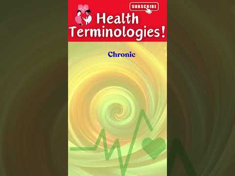 From A to Z: Understanding Health Terminologies And Medical Basics