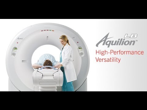 Canon CT Scanner - Latest Price, Dealers & Retailers in India