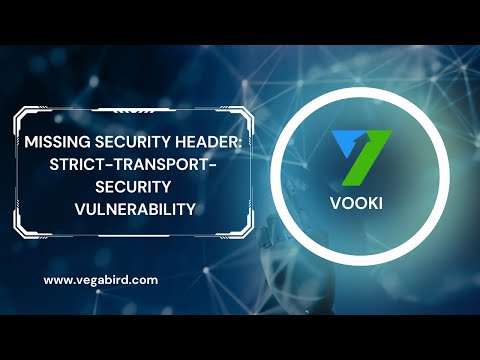 Secure Your Website: Detecting and Fixing the Missing Strict-Transport-Security Header