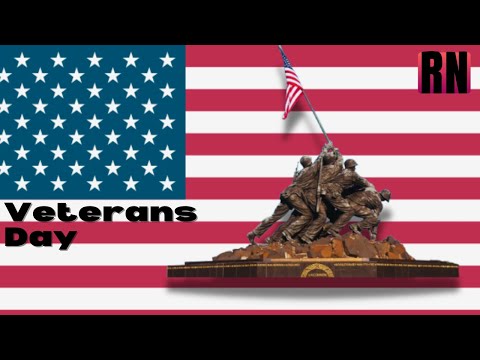 The History of Veterans Day | RealNews