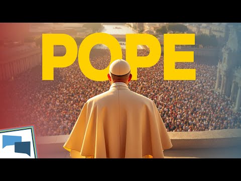 What does the Bible say about the pope / papacy?