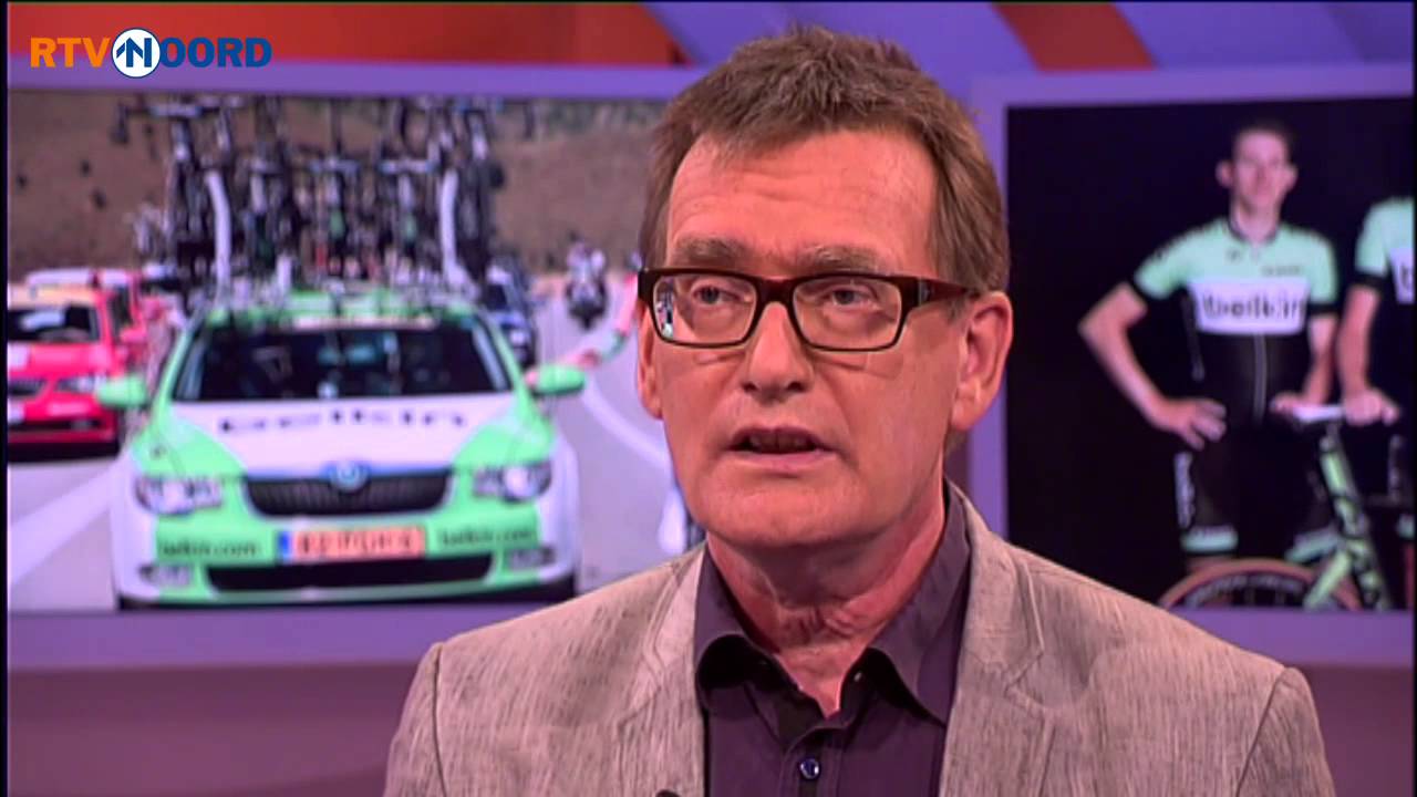 Otten, prof. dr. Bert | Voor de pers | Rijksuniversiteit Groningen