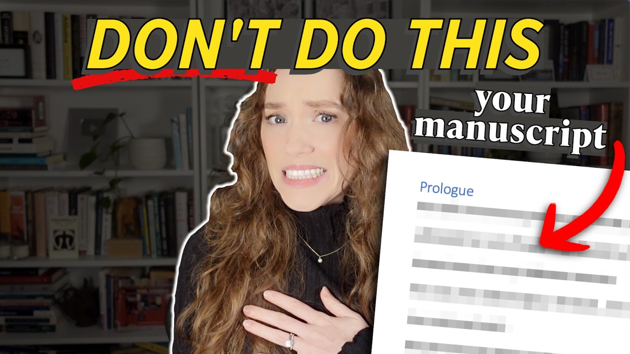 I Tried to Be Nice While Fixing My Subscribers’ Novels