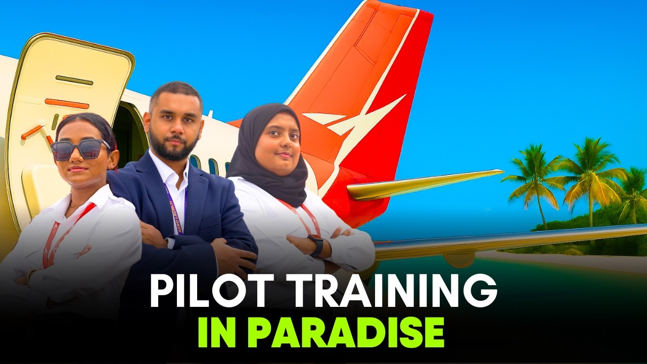 Why No One TALKS About Zenith Aviation Academy?