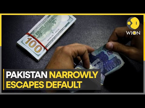 Pakistan averts FALLING behind on payments to Kuwait, ECC approves additional grant to foot the bill