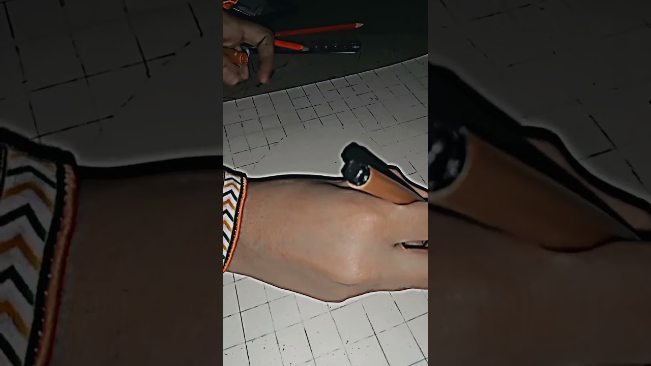 Easy sketchbook idea pt 1 || sketchbook idea #shorts #viral #youtubeshorts #art