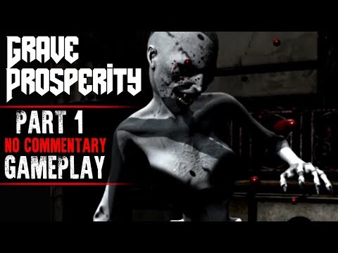 Steam Community :: Grave Prosperity - part 1