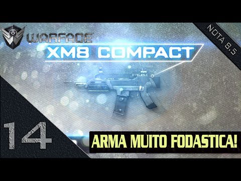 Steam Community :: Video :: Warface XM8 Compact Arma Foda #14