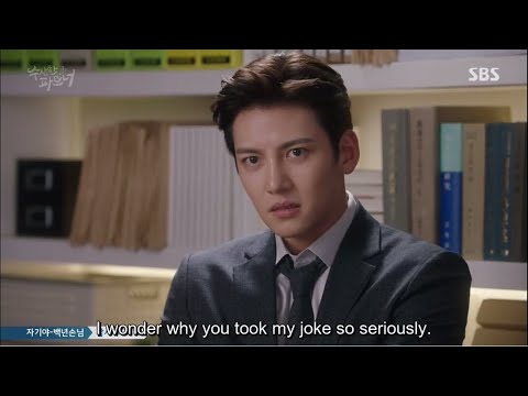 Suspicious Partner Is Funnier Than My Life || Kdrama Scenes