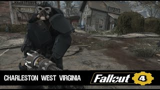 Charleston West Virginia at Fallout 4 Nexus - Mods and community
