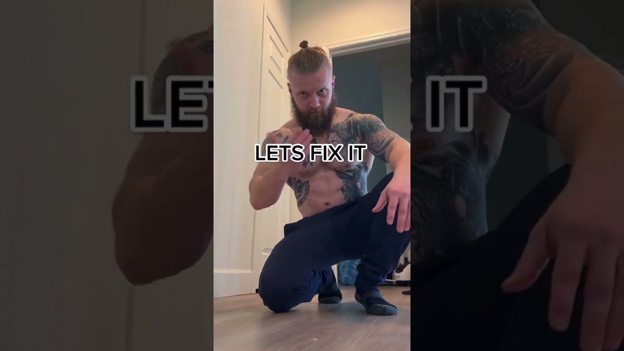Can’t do sit-ups? Let’s fix it #beginners #homeworkout #shorts