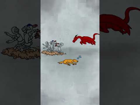 Spanish Vocab - Sleeping dog / Perro durmiendo