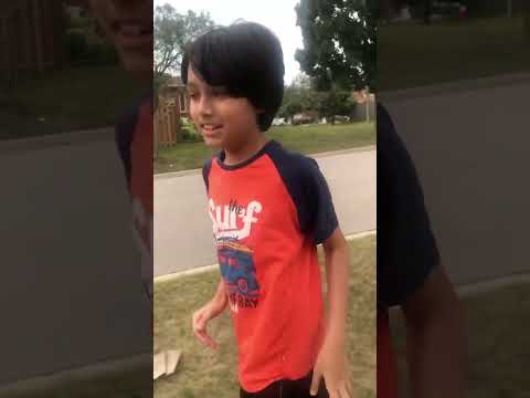 how do ged a indian accend