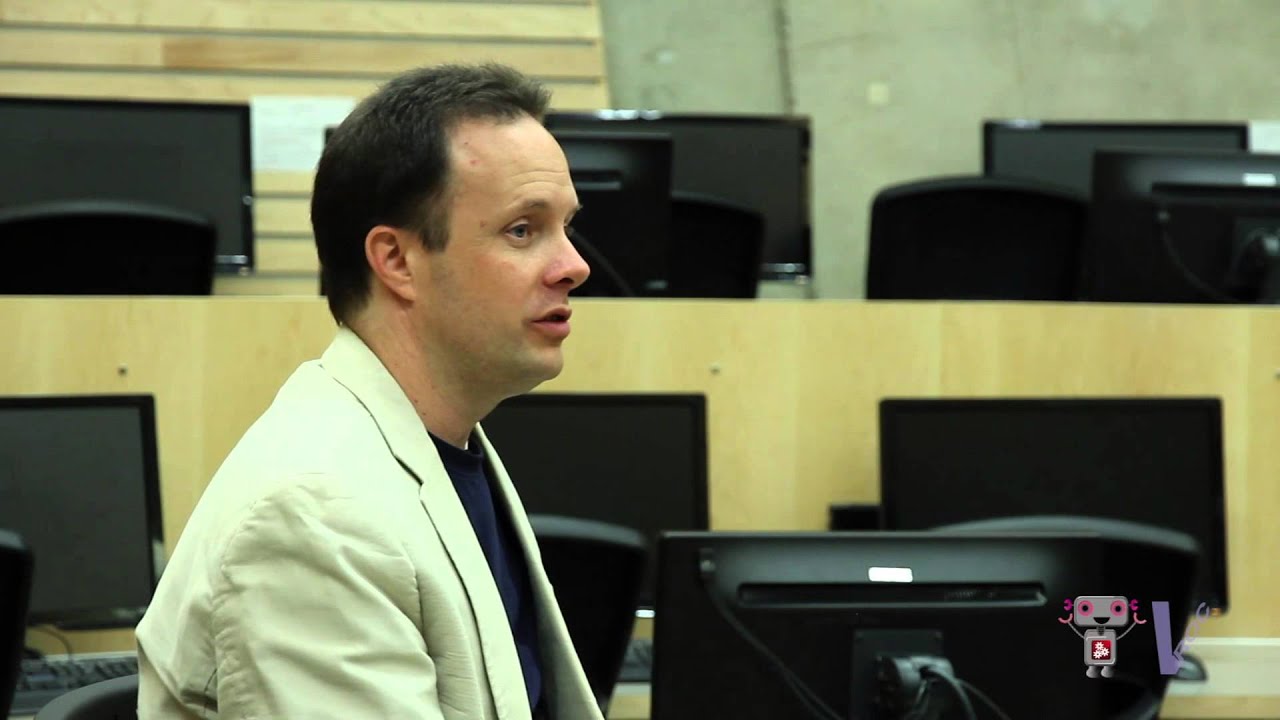 Engineer This - Episode 7 - McMaster: Sustainable Engineering