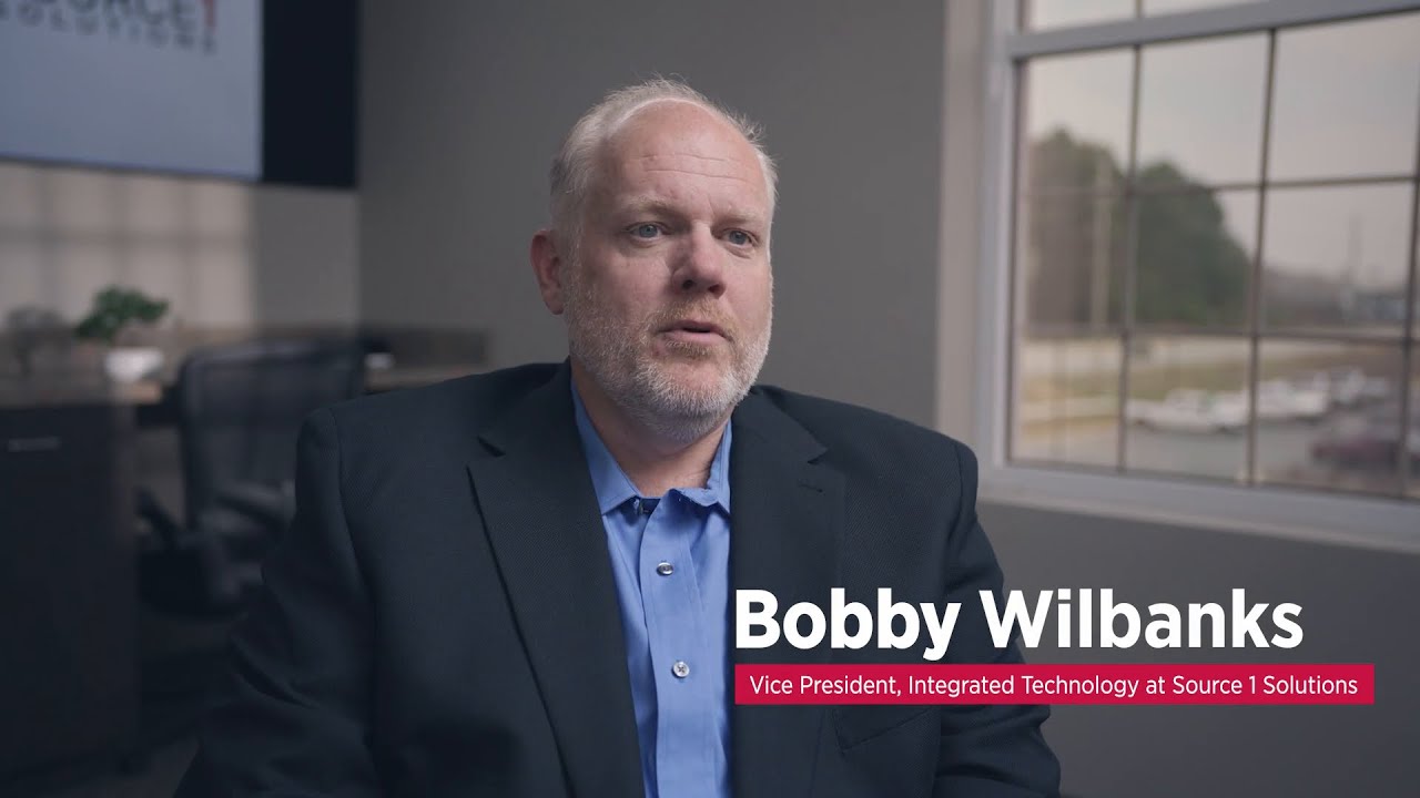 ICT - Your Trusted Partner in Security Solutions