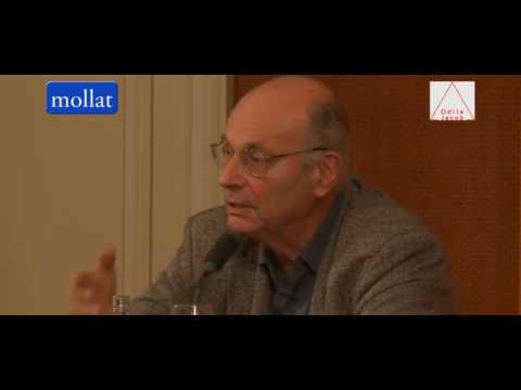 Boris Cyrulnik, JALOUSIE